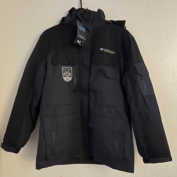 Duoweivery Expedition | Jackets & Coats | Duoweivery Expedition Great ...